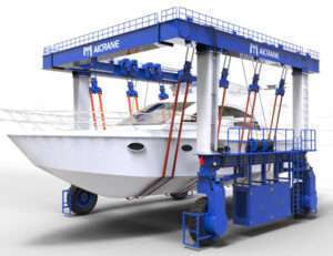 Yacht LIft - Professional and Excellent Travel LIft from Good Supplier